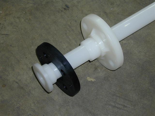 Australian Custom Pipes - Home