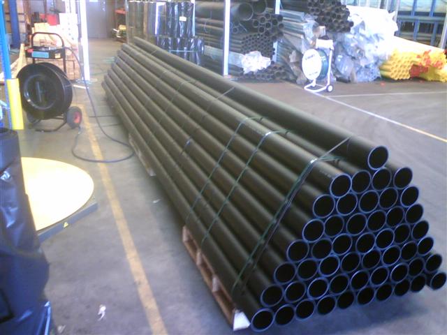 Australian Custom Pipes - Home