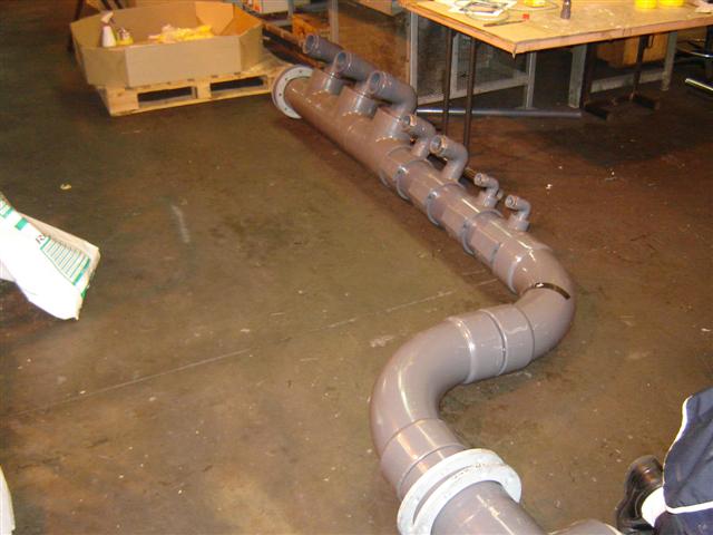 Australian Custom Pipes - Home