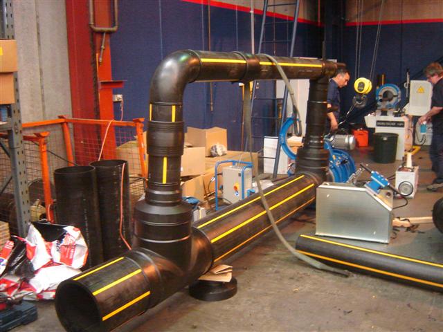 Australian Custom Pipes - Home