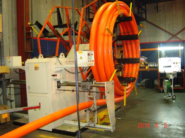 Australian Custom Pipes - Home